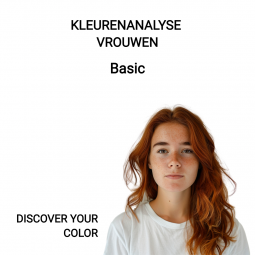 Welke kleur is ecru en welke tint past bij mij? - True Colors Styling
